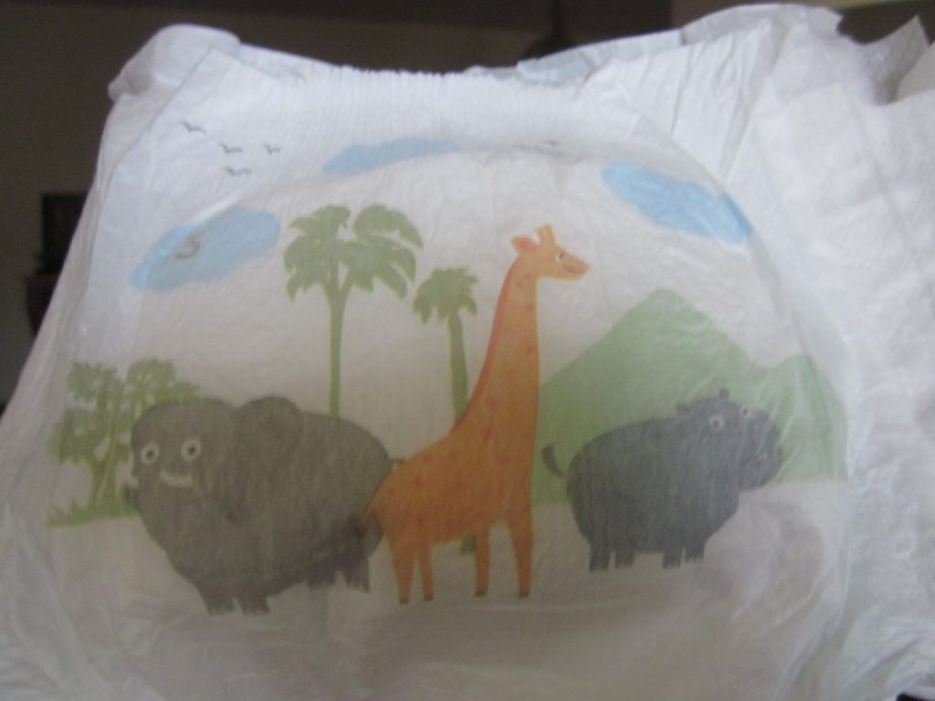 Simply Right Baby Care Products! | Night Helper