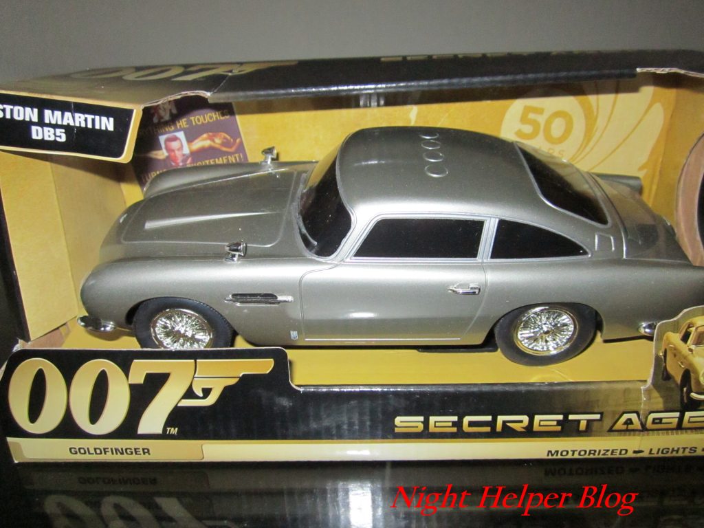 Toy State introduces DUB Garage Diecast Metal Collection Cars, Dad will ...