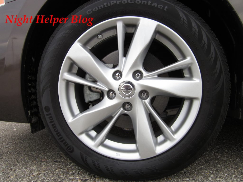 The 2013 Nissan Altima 2.5 SL (Pure Drive)review!