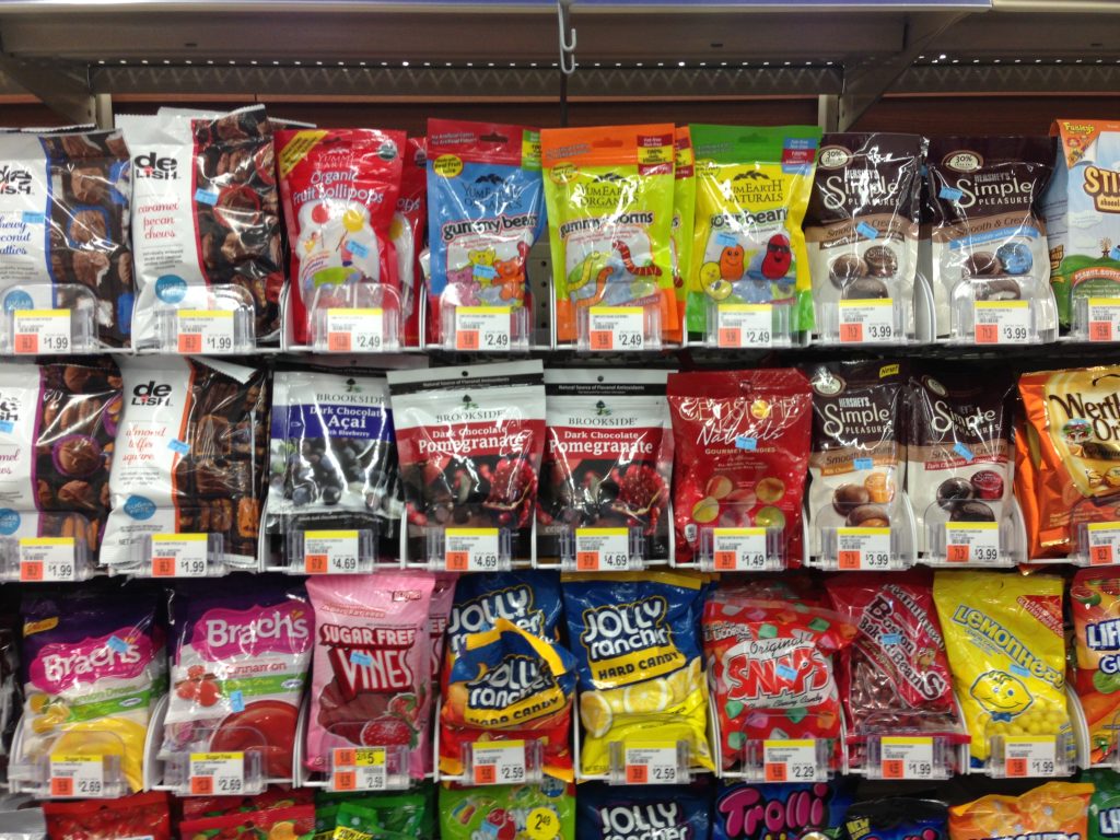 YumEarth Organic Candy Treats for the Holidays! | Night Helper