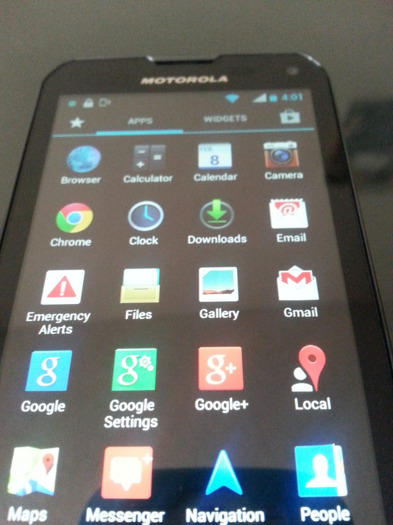 Scratch Wireless, free phone service over WiFi! #Its true everyone!