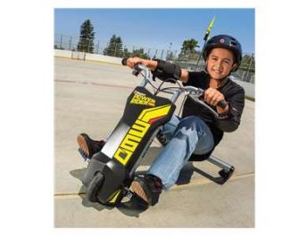 It's here, its here, Razor PowerRider 360 , #1 Summer pick ride on toy!