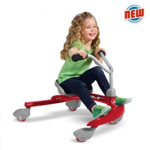 RADIO FLYER Ziggle, just in time for Spring! | Night Helper