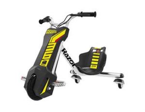 It's here, its here, Razor PowerRider 360 , #1 Summer pick ride on toy!