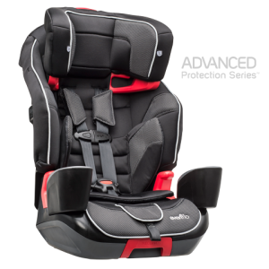 Evenflo ADVANCED Transitions™ 3-in-1 Combination Seat , one of the best ...