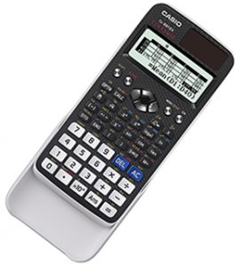 Casio launches the world’s first scientific calculator with spreadsheet ...