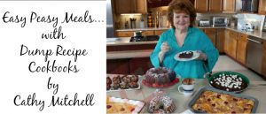 Easy Peasy Meals with Dump Recipe Cookbooks | Night Helper