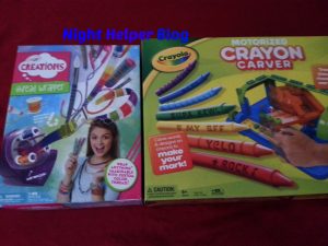 2015 Holiday Gift Guide! #CrayolaCrayons