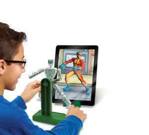 2015 Holiday Gift Guide with Crayola Crayons! #Easy Animation Studio