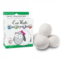 Eco Nuts Organic Soap: Keeping Your Laundry Clean