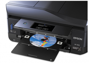 Epson Expression Premium XP-830 Small-in-One® for the Holidays | Night ...