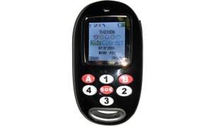 2015 Holiday Gift Guide. KidsConnect, the perfect phone for your child!