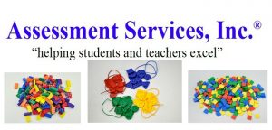 Omnifix Cubes from Assessment Services, Inc. - Night Helper