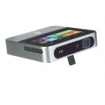 ZTE SPRO 2 Wireless Smart DLP Projector. @BestBuy @ZTE_USA | Night Helper