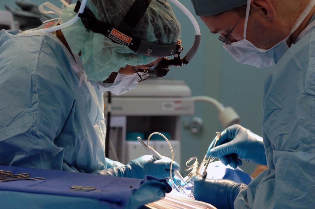 8 Facts You Didn't Know About Medical Errors In The US.