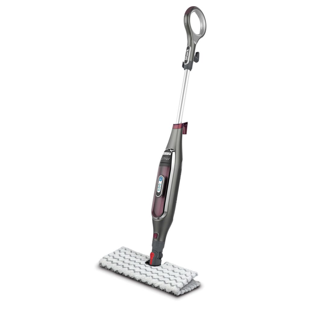 2017 Valentines Day Gift Guide Featuring: Shark Genius Steam Pocket Mop ...