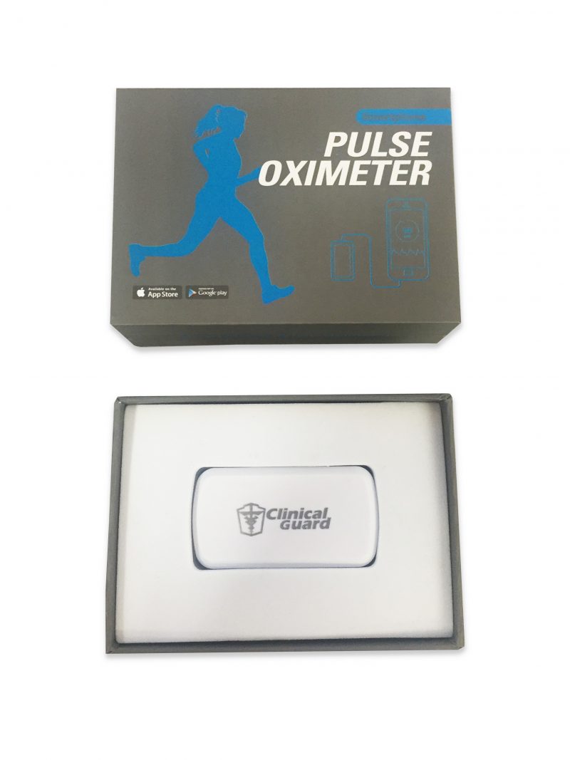 Advances in Pulse Oximeter Technology. - Night Helper