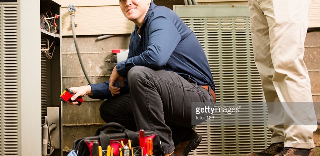 Know When Your Furnace Needs Replacing - Night Helper