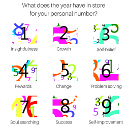 Understanding Numerologist, The Science Of Numbers! | Night Helper