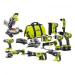 How to Take Care of Your Power Tools