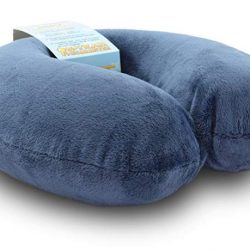 Choose The Best Neck Pillow For Waking Up Without Neck Pain - Night Helper
