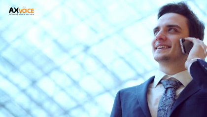Here's Why Axvoice Is One of the Best VoIP Providers | Night Helper