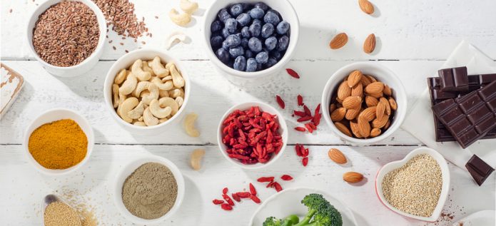 10 Foods that Increase HGH - Night Helper 10 Foods that Increase HGH - Night Helper