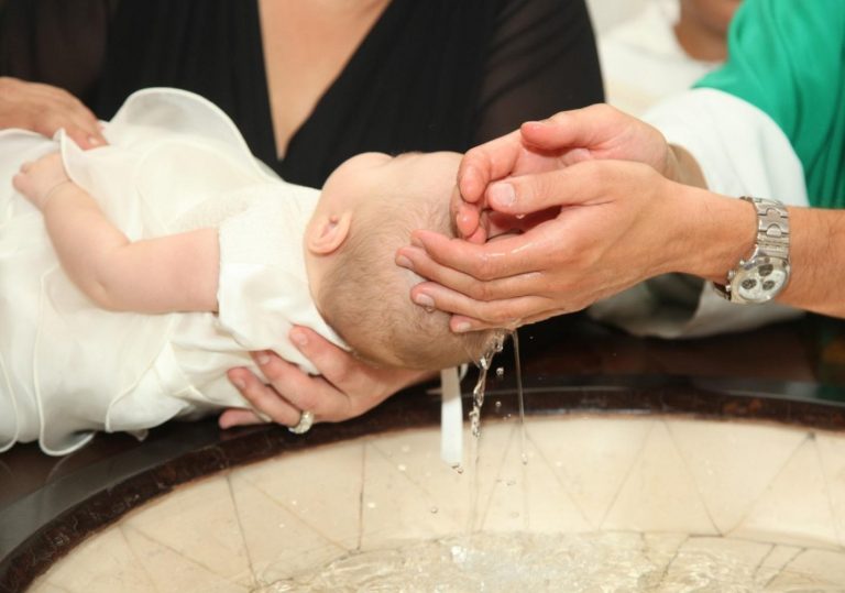 Baptism Ideas: 5 Essential Tips for Planning a Baptism Party | Night Helper