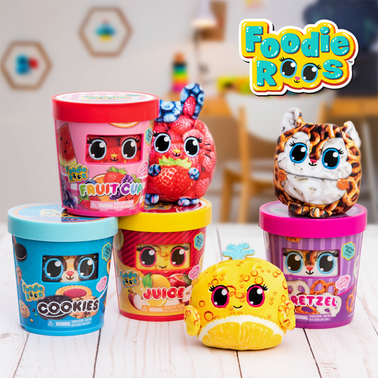 2019 Top Holiday Gift Ideas (Part Four)