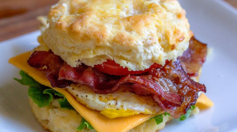 5 Delicious Bacon-Based Dishes - Night Helper