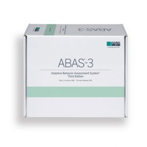 The 3 ABA Adaptive Skill Areas Explained (ABAS-3 Guide for Parents)