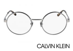 When were the first eyeglasses made