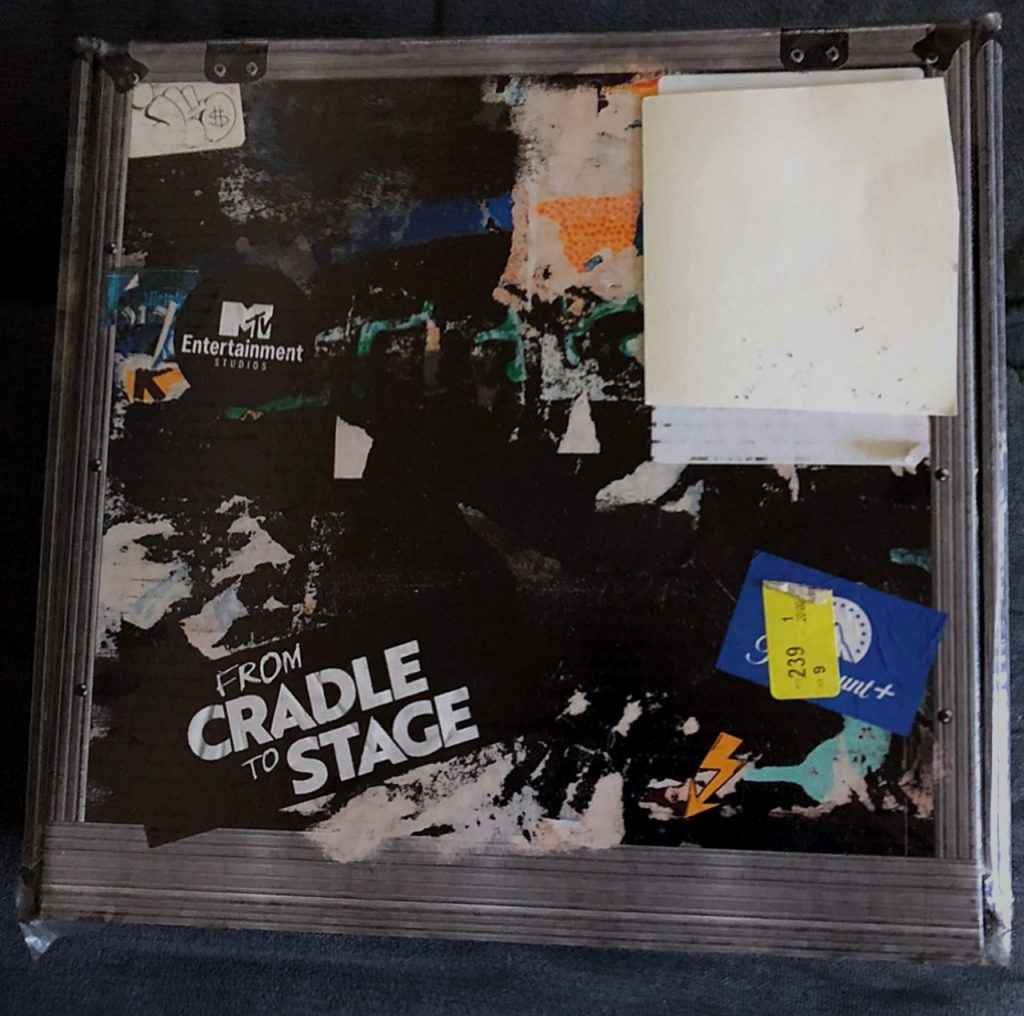 The Series From Cradle To Stage, premiere Thursday, May 6th ...