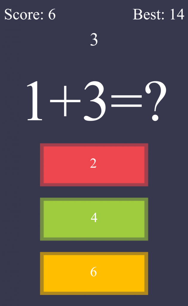 Amazing Free Online Math Games For Children From Calculators.org ...