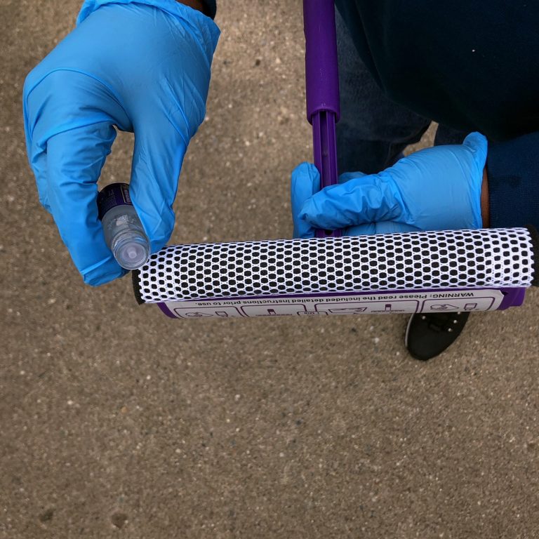 NanoMagic Force Field Windshield Treatment, works great on any vehicle ...