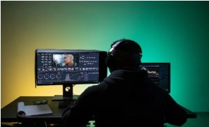 Innovative Techniques in Animation Production