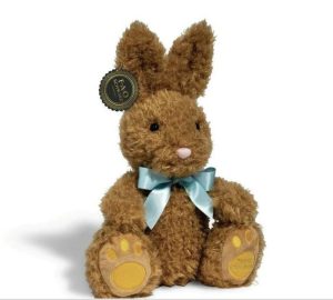 5 Perfect, Gender-Neutral, Candy-Free Easter Basket Items