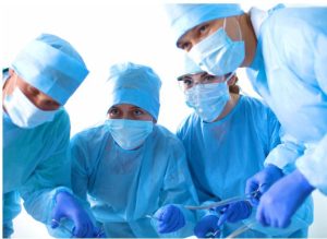 Gastric Sleeve Revision Surgery's Positive Effects