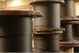 Achieve Optimal Performance with Wire Rope Dressing