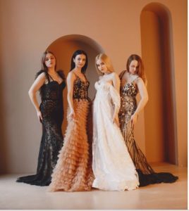 Forget Boring Prom Dresses - Check Out These Alternative Styles!