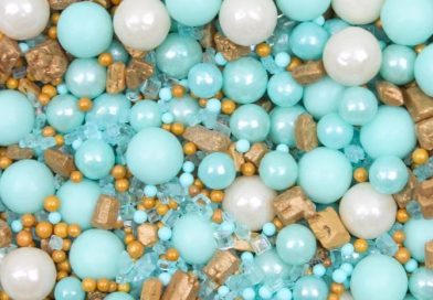 Cake Sprinkles 101: Everything You Need to Know