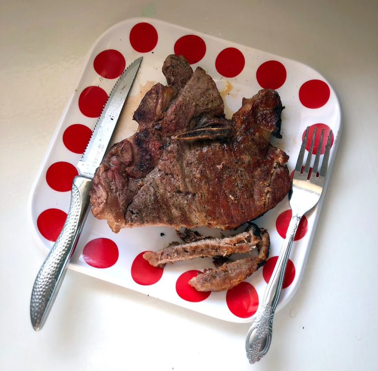 Elevate Your Cooking Game with the Luma Electric Infrared Steak Grill
