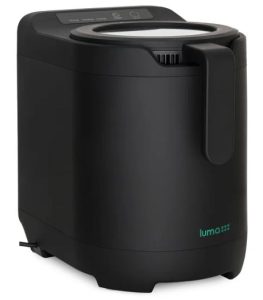 Discover the Magic of the Luma Electric Kitchen Composter!