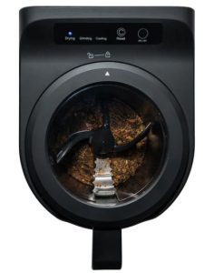 Discover the Magic of the Luma Electric Kitchen Composter!