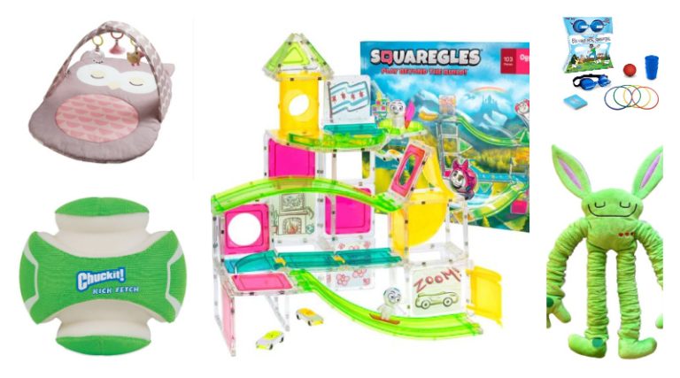 Kids, get ready to kickstart your summer travel with these fun toys! # ...