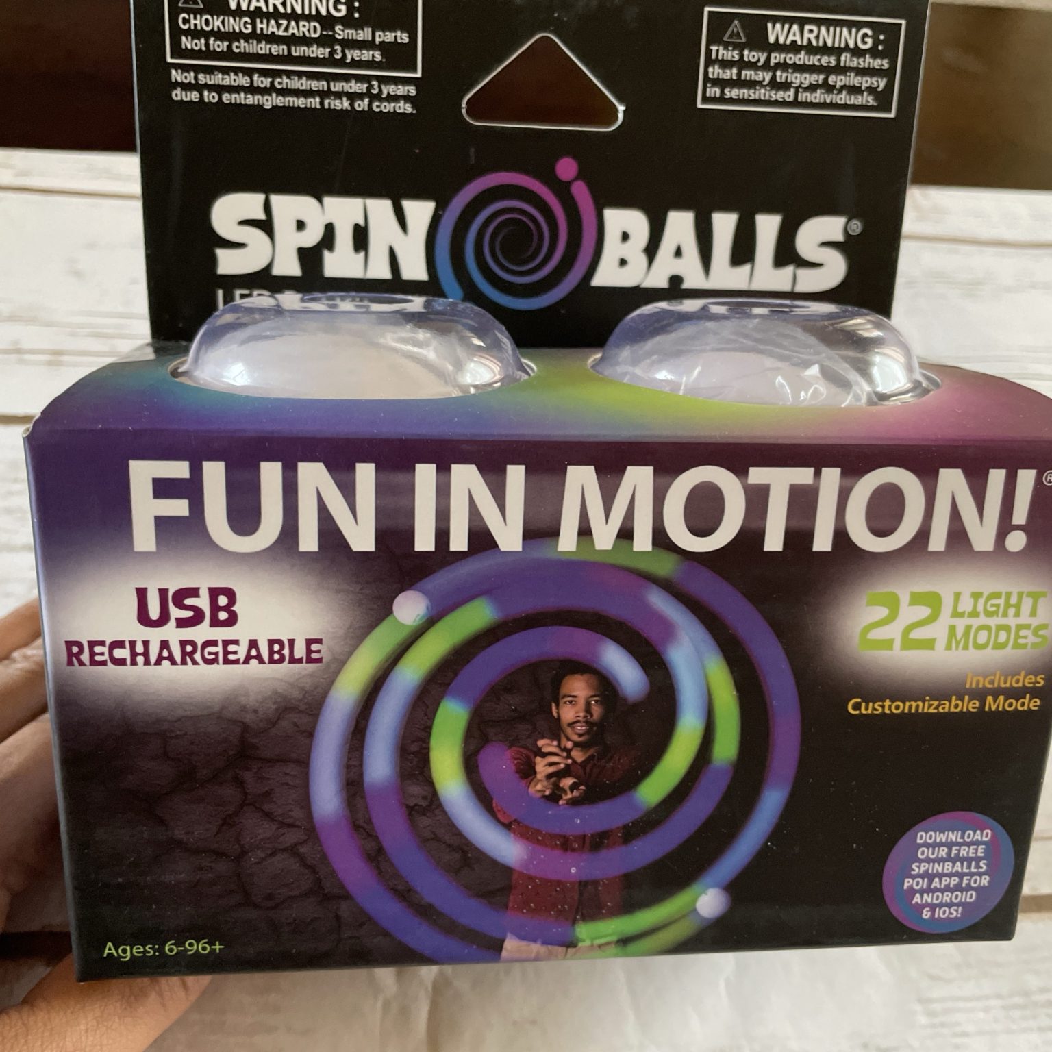 Hot Fun in the Summertime With Brands FUN IN MOTION TOYS, TOP SECRET TO ...