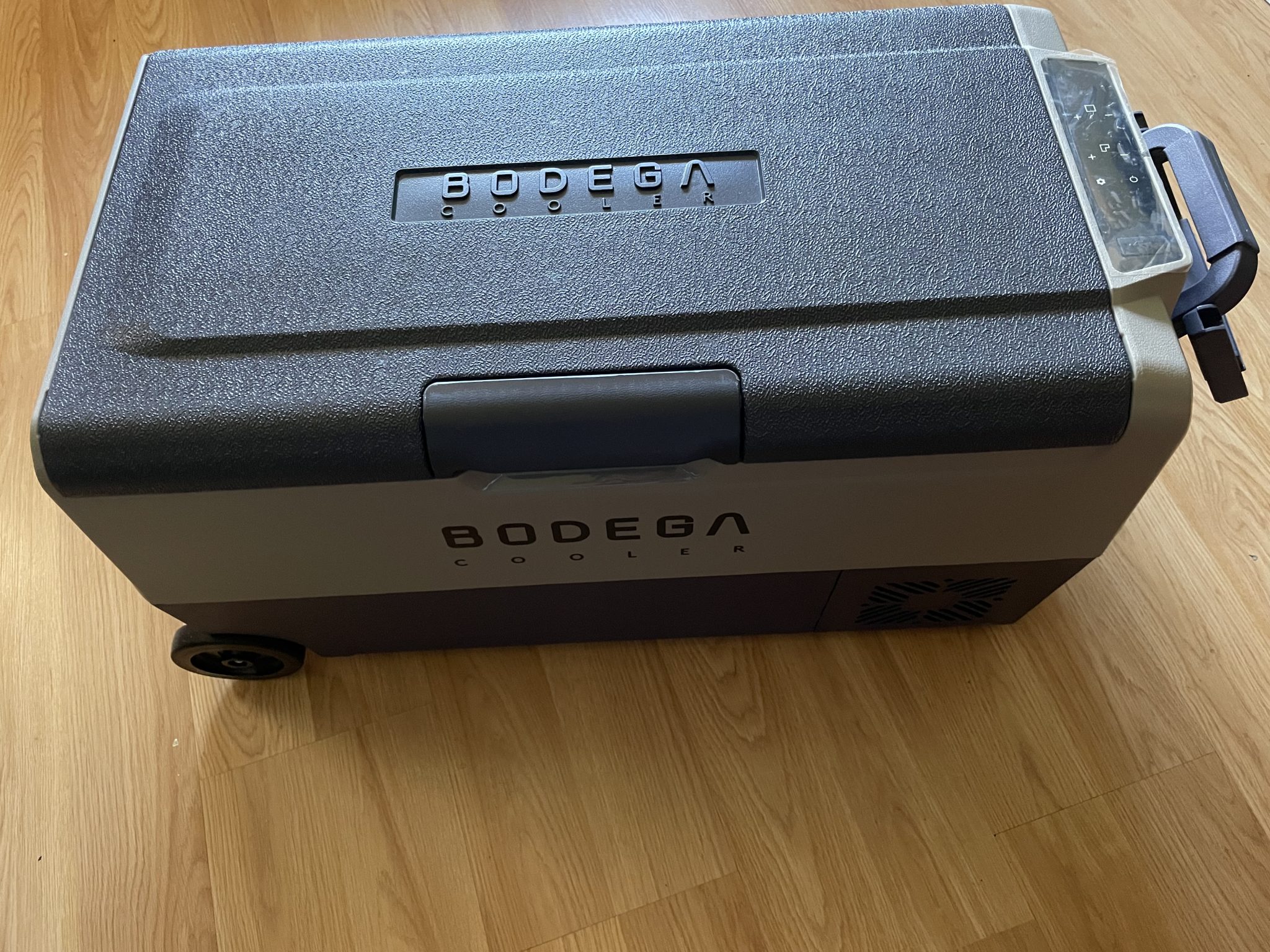 BODEGA Portable Dual-Zone Refrigerator/Freezer Review: The Game-Changer ...