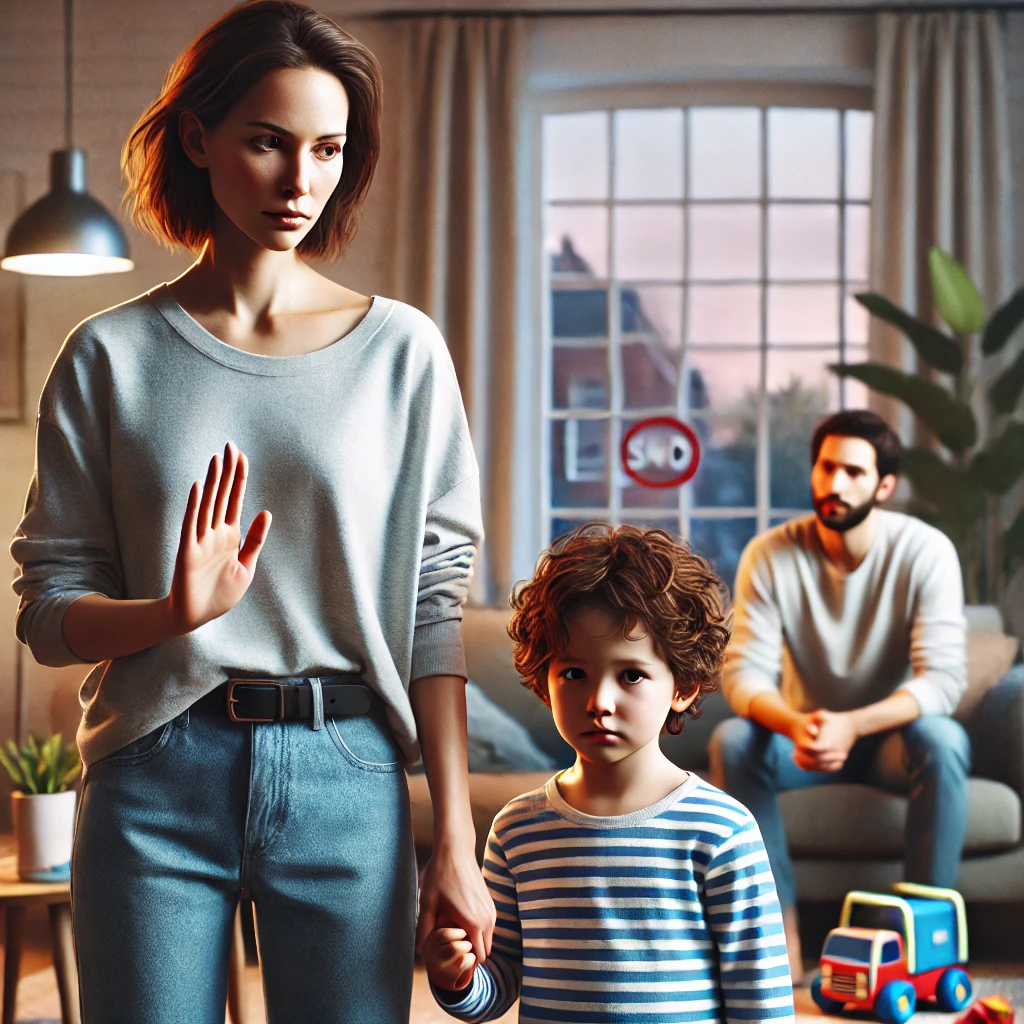 It’s Okay to Say No to Your Children — And Why It’s One of the ...