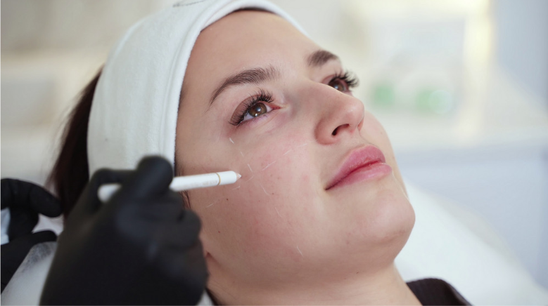 How Demand for Aesthetic Procedures Is Shaping a Billion-Dollar Industry