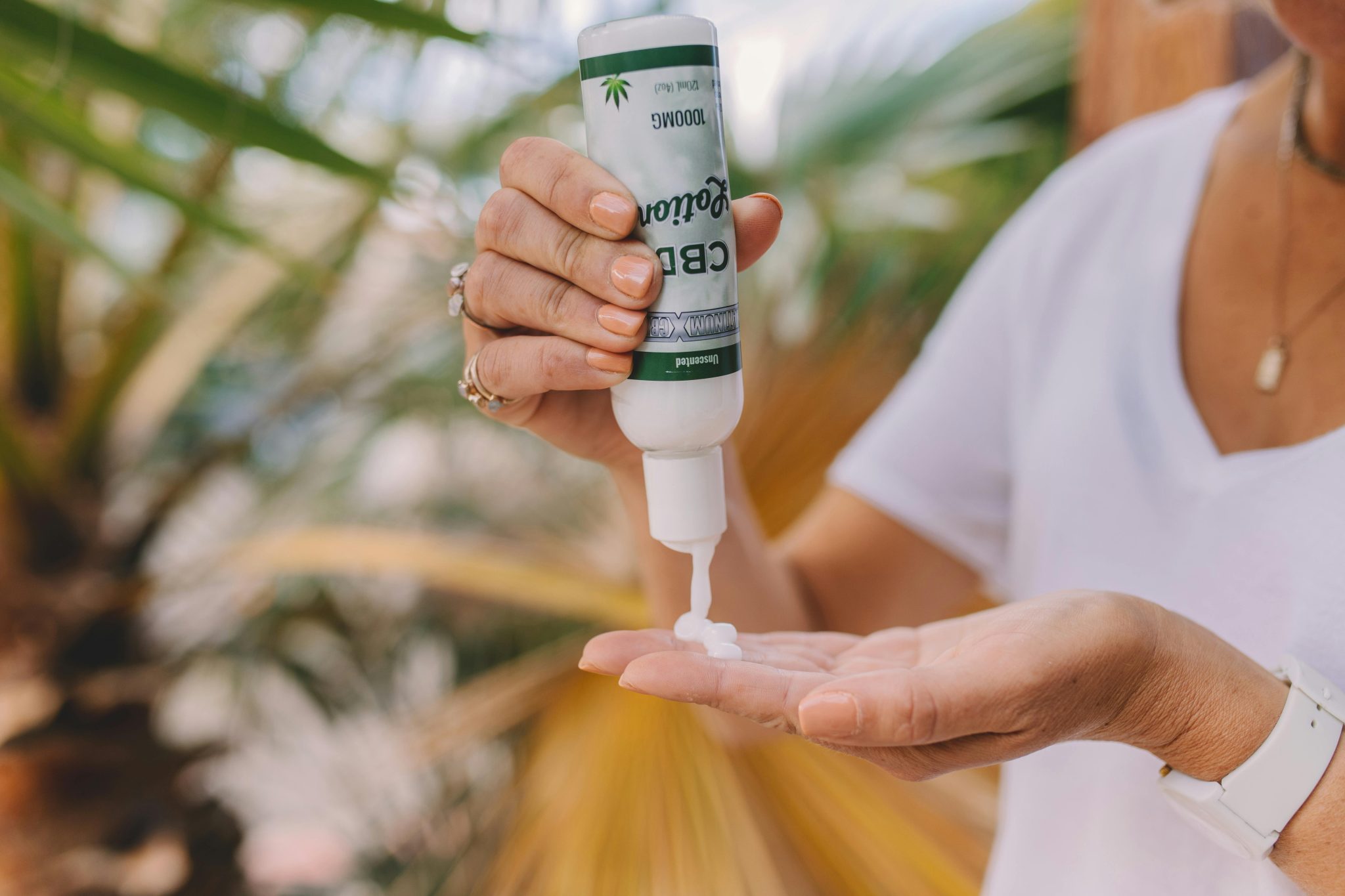 Trending Wellness Topics: Could CBD Play a Role in Managing Back Pain ...